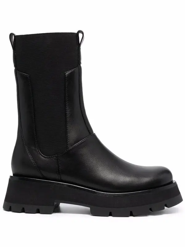 3.1 Phillip Lim Kate Chelsea Boots