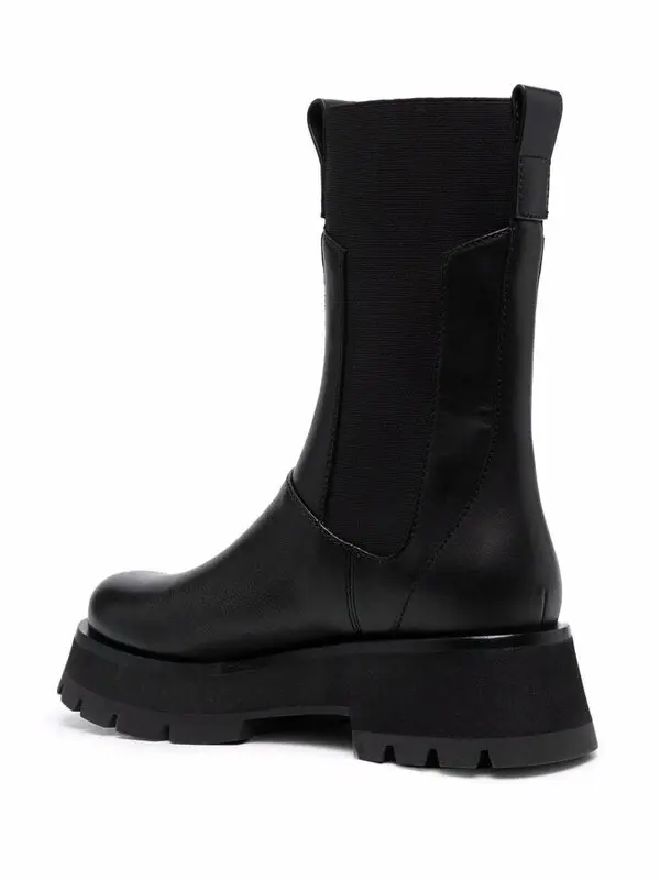 3.1 Phillip Lim Kate Chelsea Boots