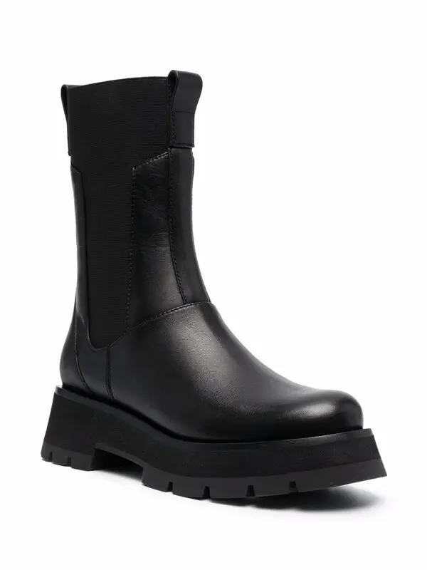3.1 Phillip Lim Kate Chelsea Boots