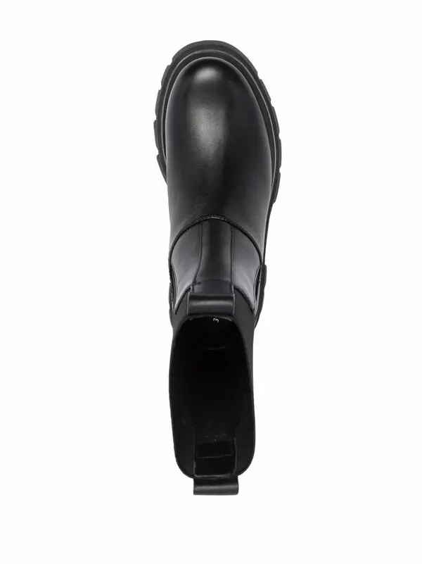 3.1 Phillip Lim Kate Chelsea Boots