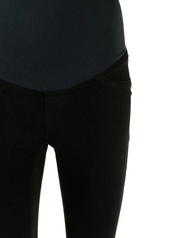 Spanx High-waisted Stretch-fit Leggings