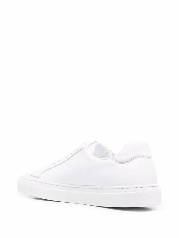 SCAROSSO Cecilia Sneakers - White