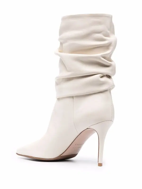 LE SILLA Eva Ankle Boots