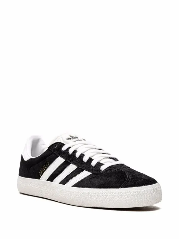 adidas gazelle silver green womens adidas Gazelle 'Blue Cloud White' Men's Shoes 11.5 main image 0