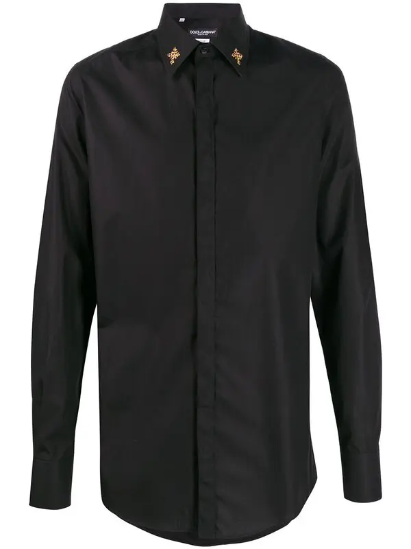 Dolce & Gabbana Classic Shirt