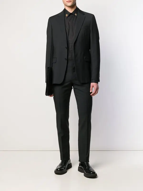 Dolce & Gabbana Classic Shirt