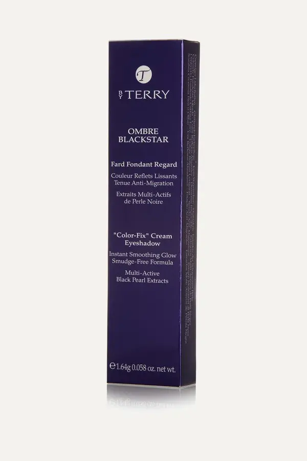 By Terry Ombre Blackstar "color-fix" Cream Eyeshadow