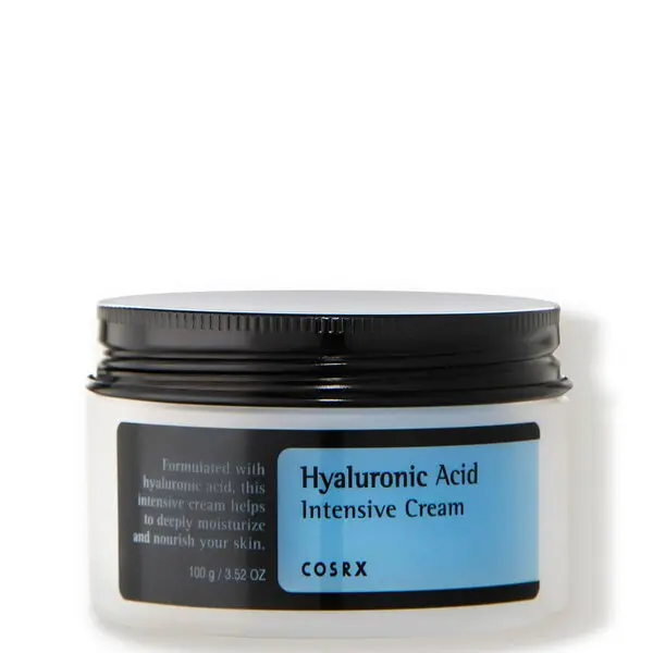 COSRX Hyaluronic Acid Intensive Cream - One-color