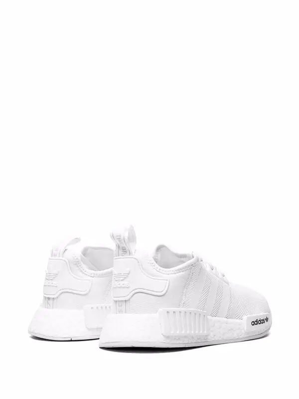 Adidas Nmd_r1 Lace-up Sneakers