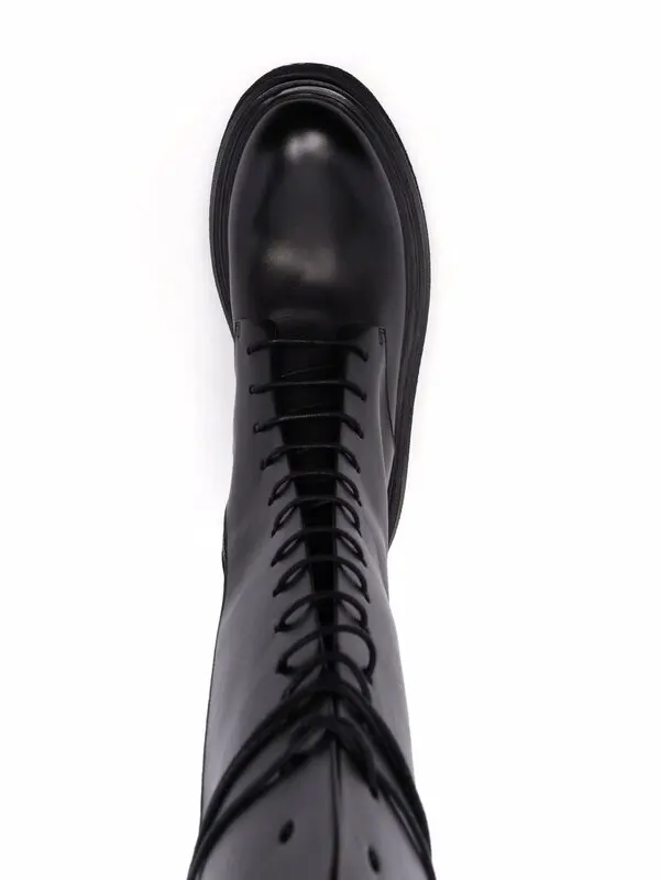 Marsèll Zuccone Lace-up Boots