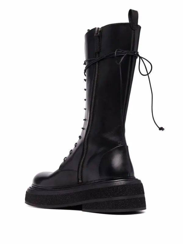 Marsèll Zuccone Lace-up Boots