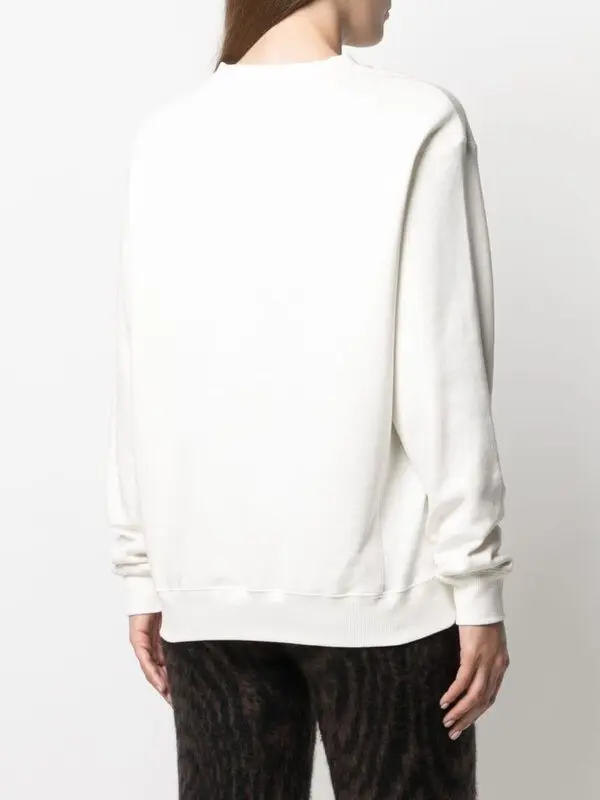Opening Ceremony Box Logo Sweatshirt