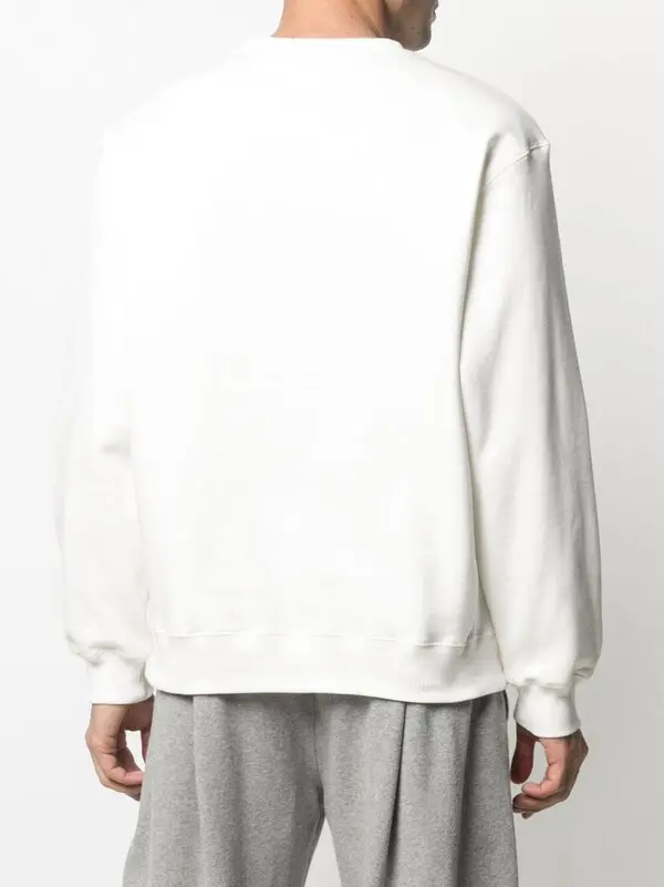 Opening Ceremony Box Logo Sweatshirt