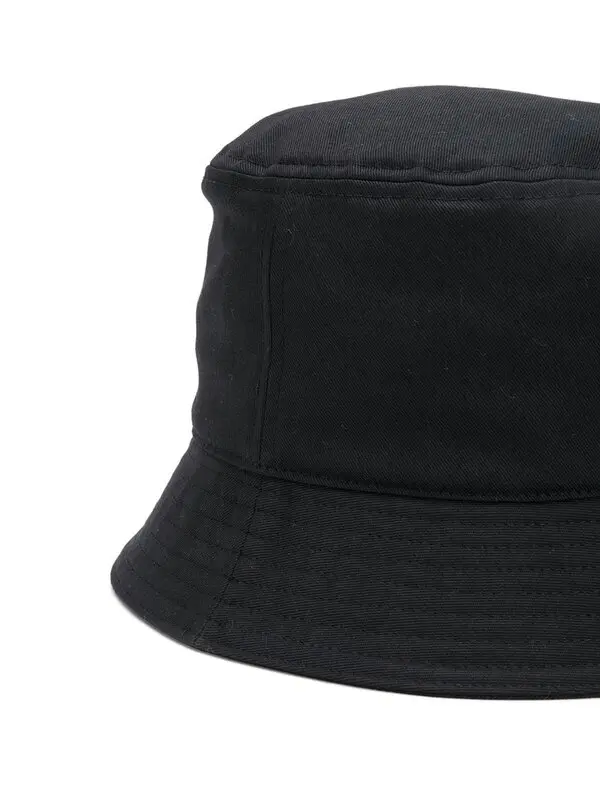 Valentino Garavani Logo-print Bucket Hat