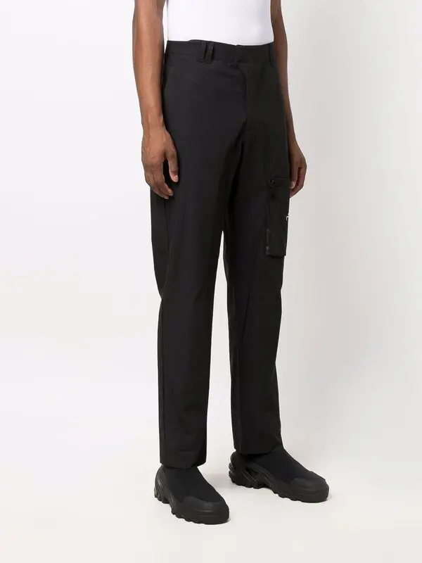 A-COLD-WALL* Straight Leg Trousers