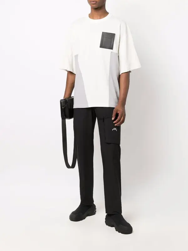 A-COLD-WALL* Straight Leg Trousers