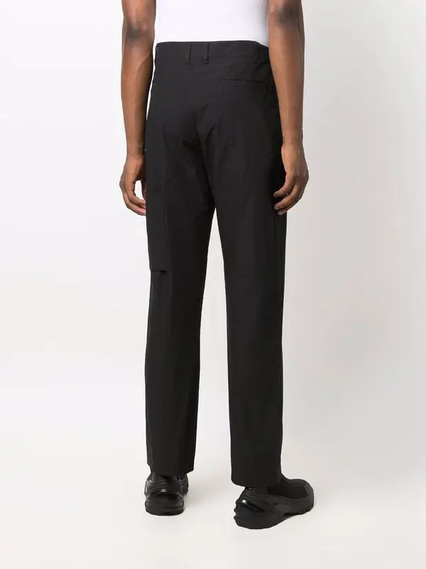 A-COLD-WALL* Straight Leg Trousers