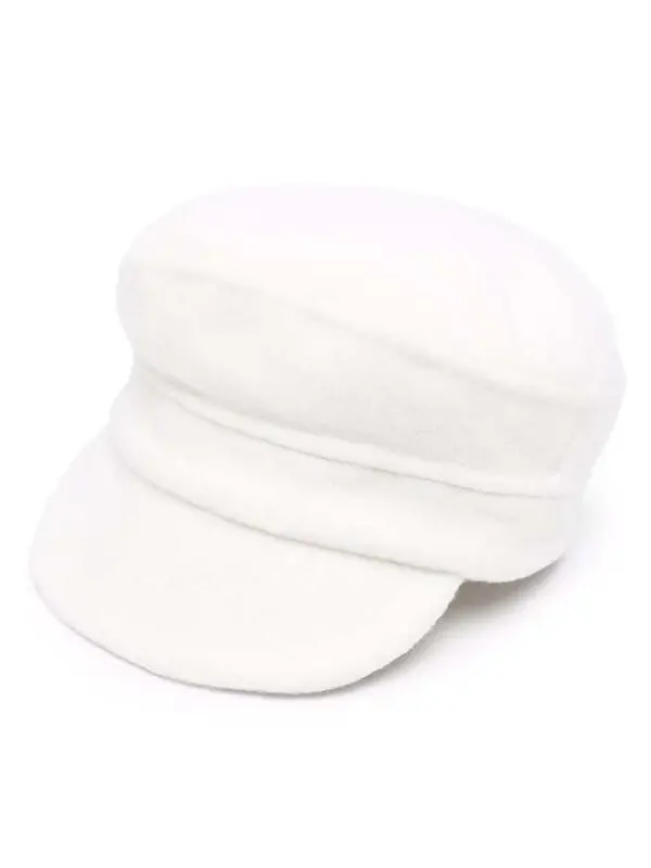 P.a.r.o.s.h Knitted Wool Ailor Cap