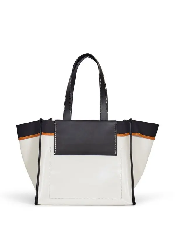 Proenza Schouler White Label Large Morris Tote