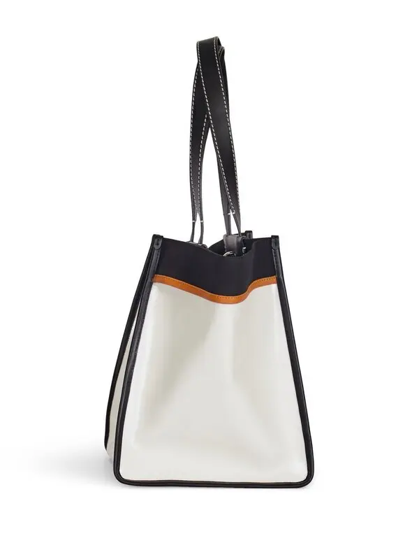 Proenza Schouler White Label Large Morris Tote