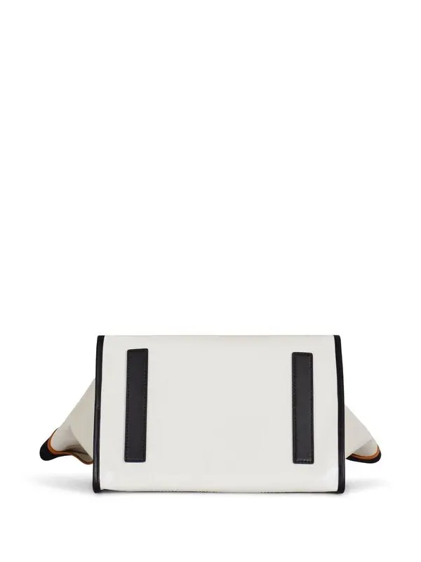 Proenza Schouler White Label Large Morris Tote