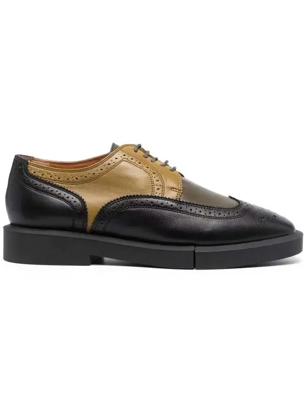 Clergerie Olie Derby Shoes