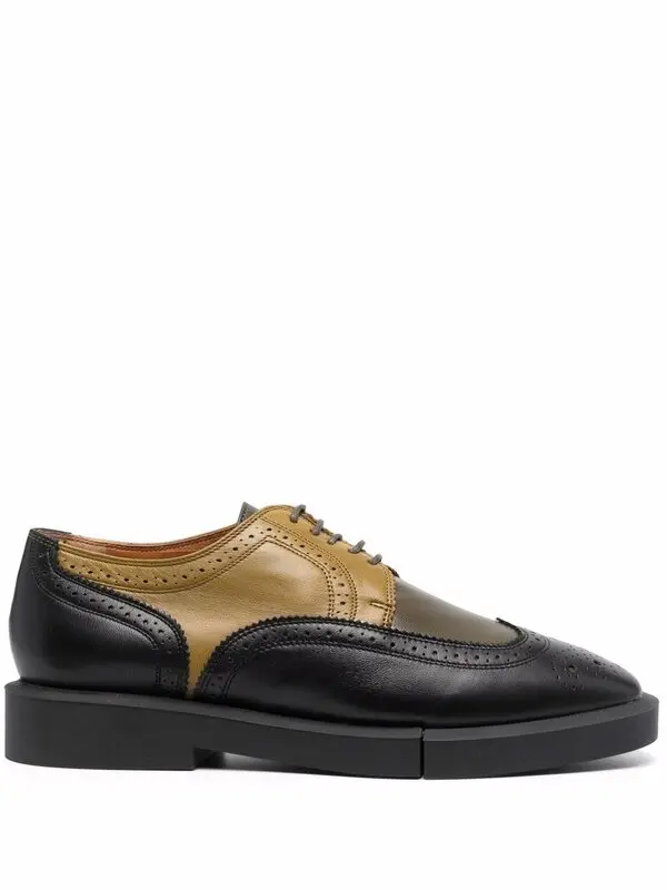 Clergerie Olie Derby Shoes