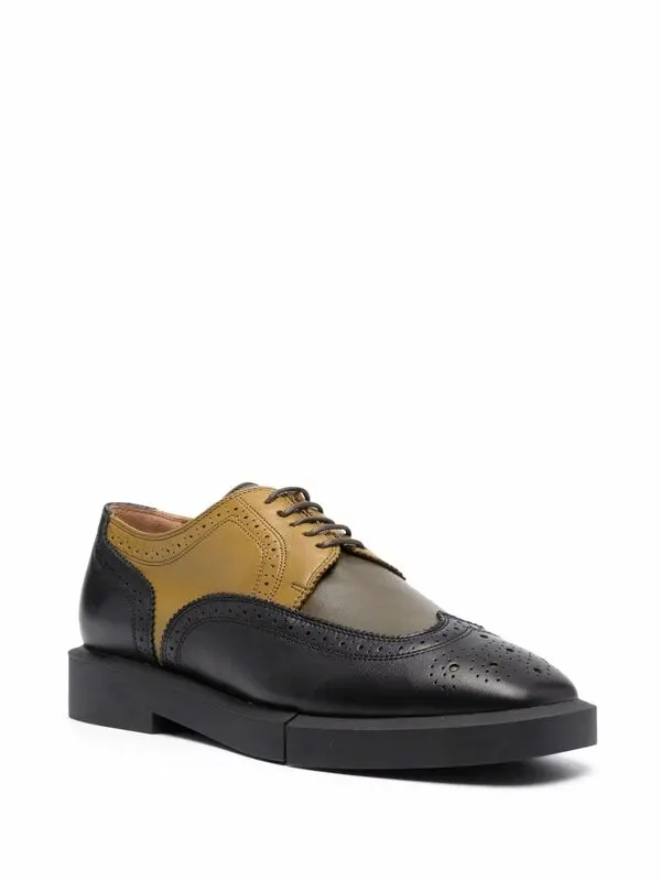 Clergerie Olie Derby Shoes