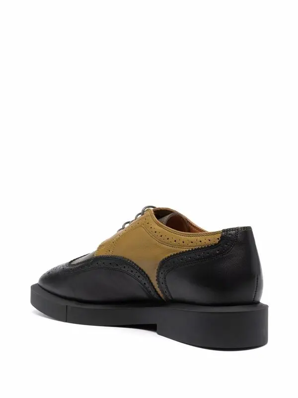 Clergerie Olie Derby Shoes