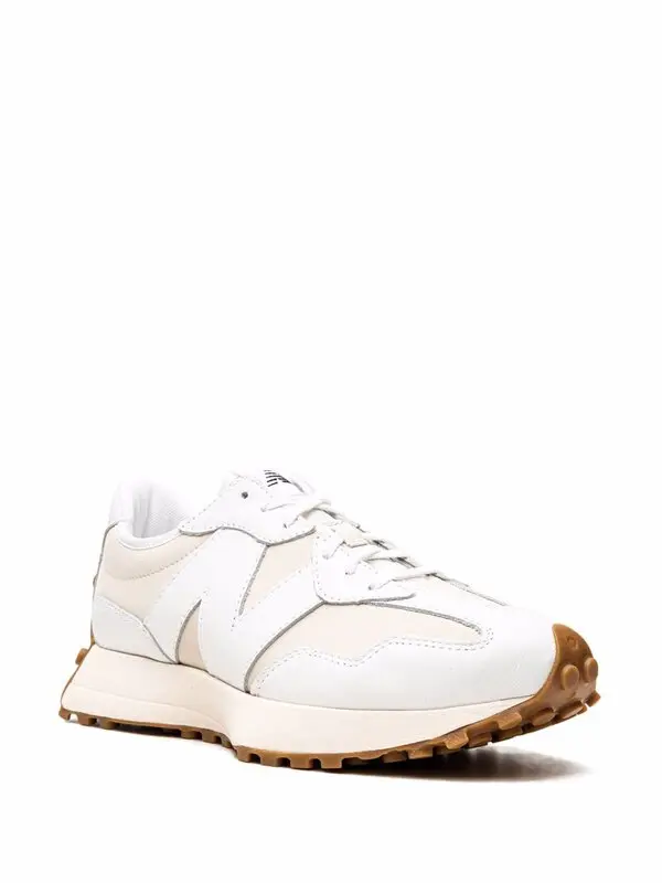 NEW BALANCE 327 Sneakers - White