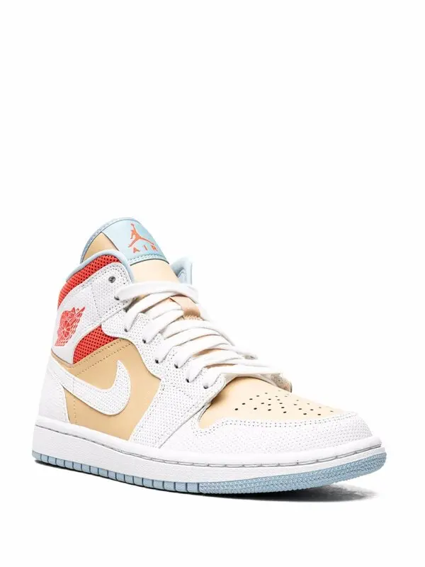 JORDAN Air 1 Mid Se Sneakers