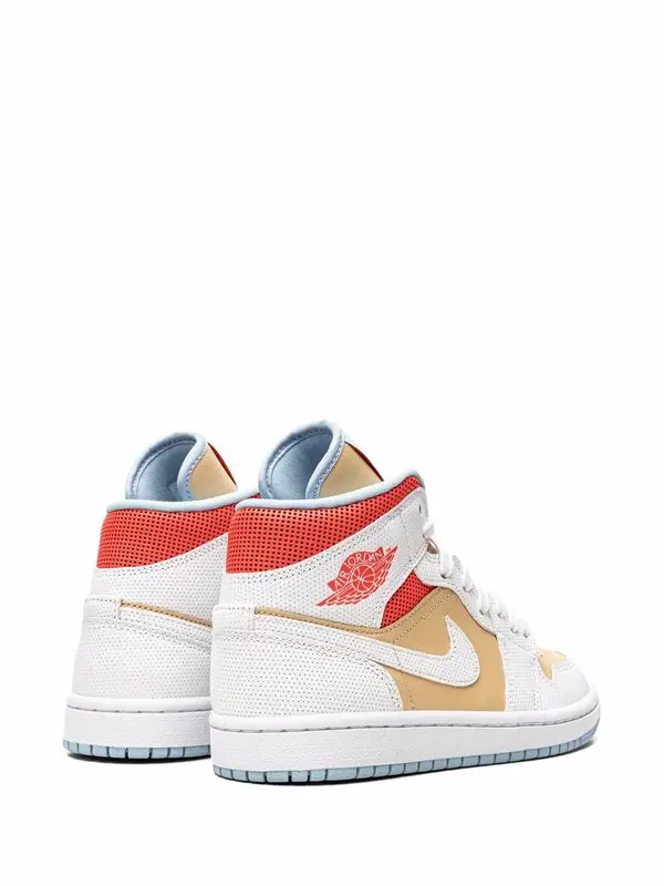 JORDAN Air 1 Mid Se Sneakers