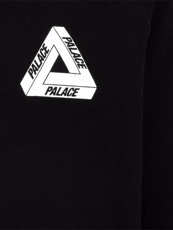 PALACE Tri-ferg Crew Neck Sweatshirt