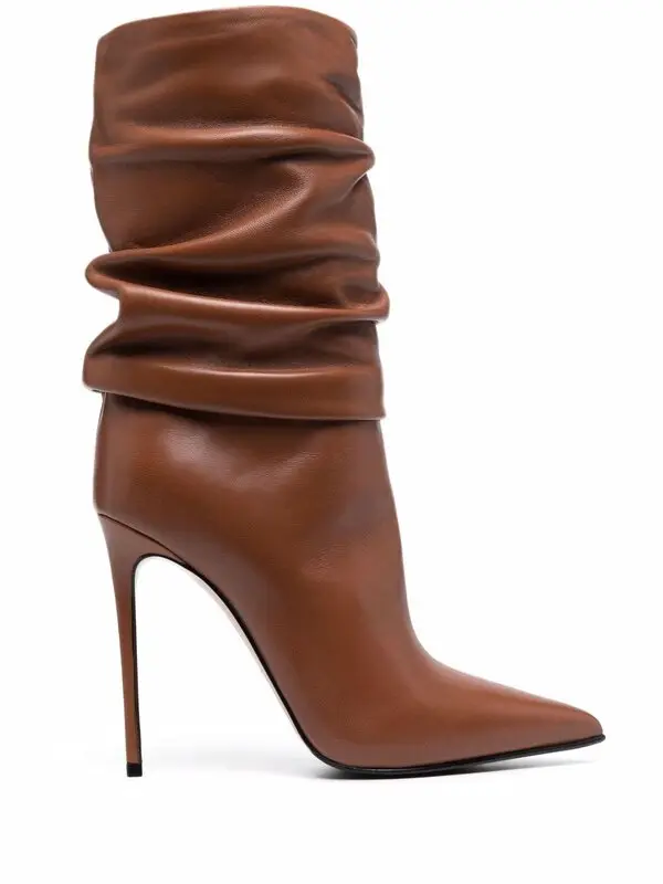 LE SILLA Eva Mid-calf Boots