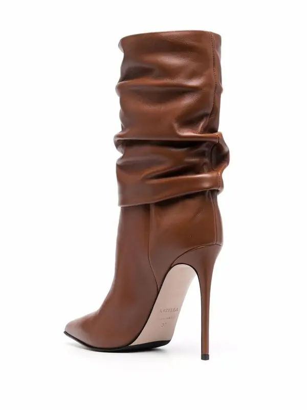 LE SILLA Eva Mid-calf Boots