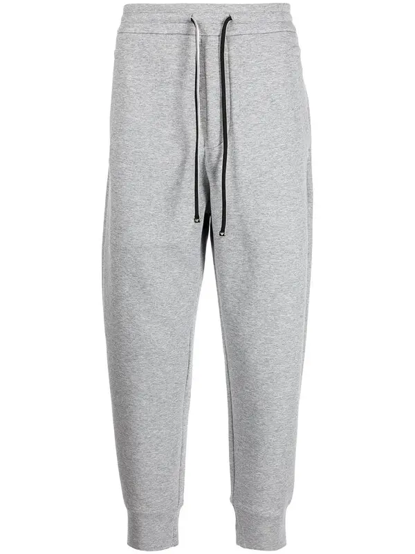 Emporio Armani Elasticated Track Pants
