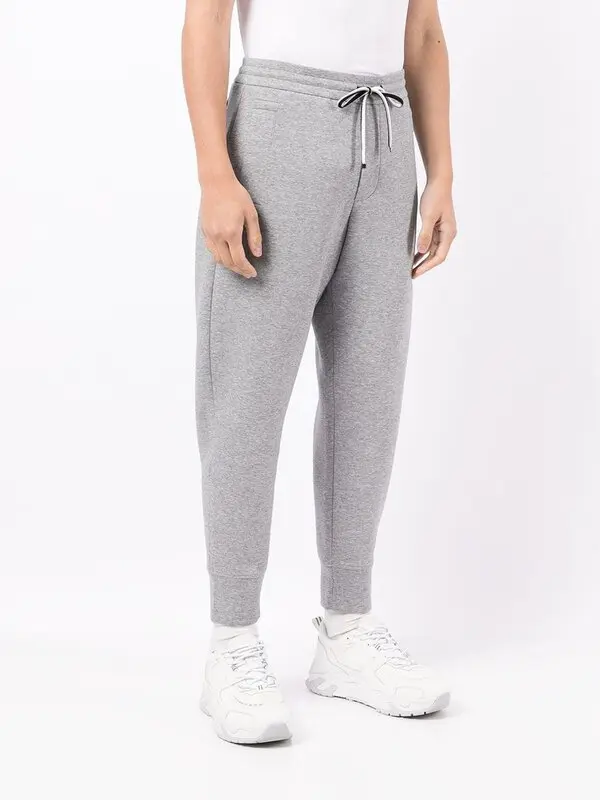 Emporio Armani Elasticated Track Pants