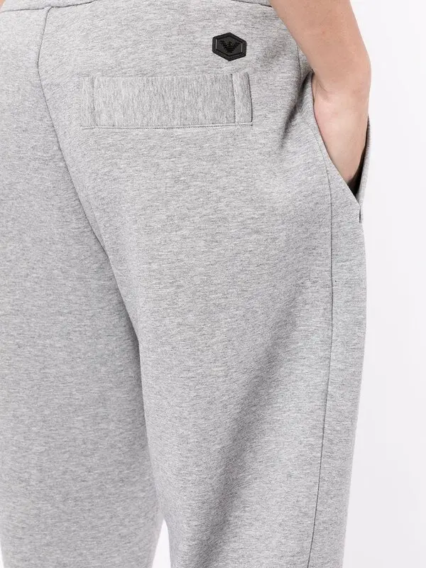 Emporio Armani Elasticated Track Pants