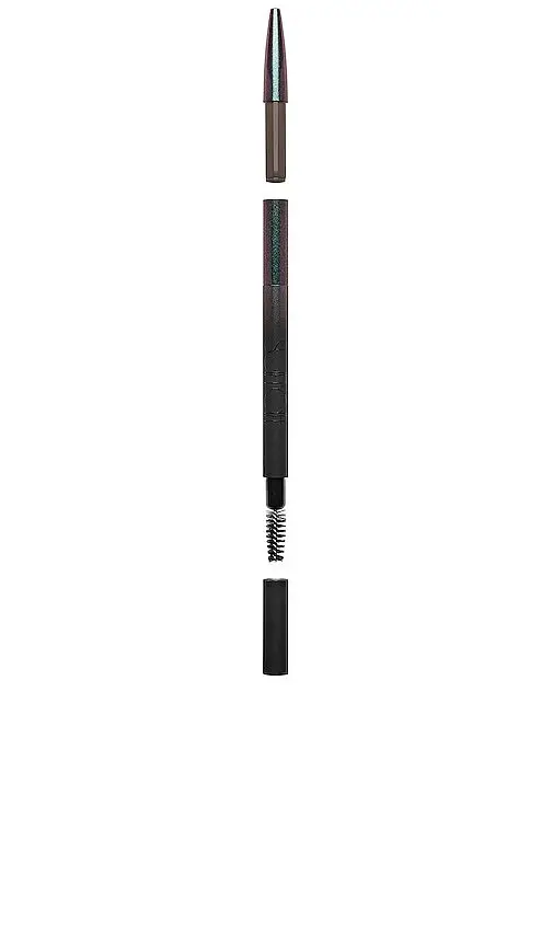SURRATT Expressioniste Brow Pencil Holder & Refill - Raven