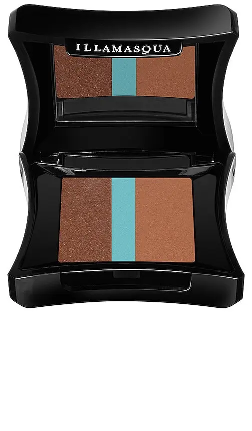ILLAMASQUA Color Correcting Bronzer - Fire