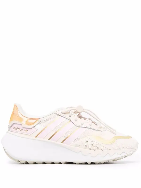 Adidas Choigo Lace-up Sneakers