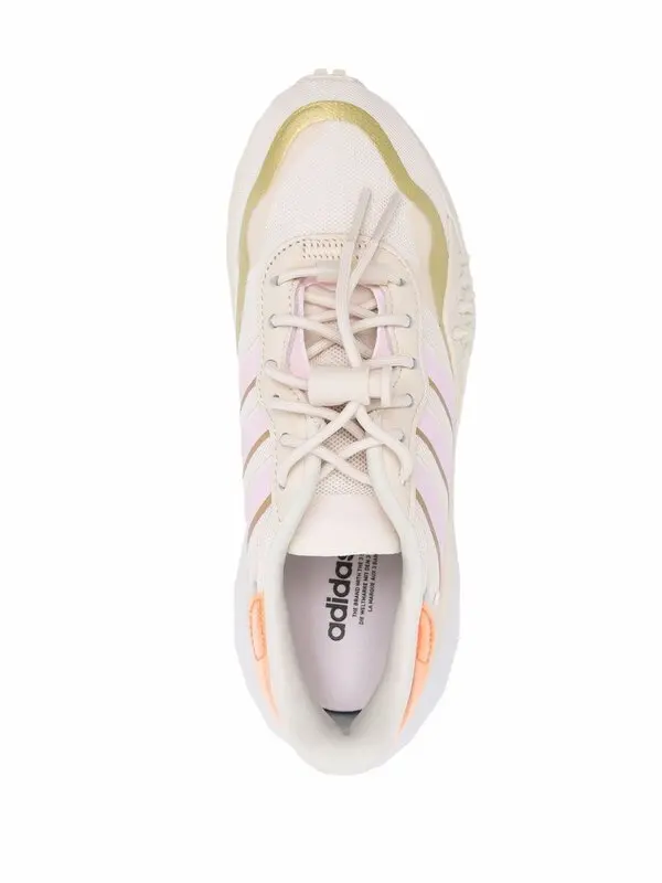 Adidas Choigo Lace-up Sneakers