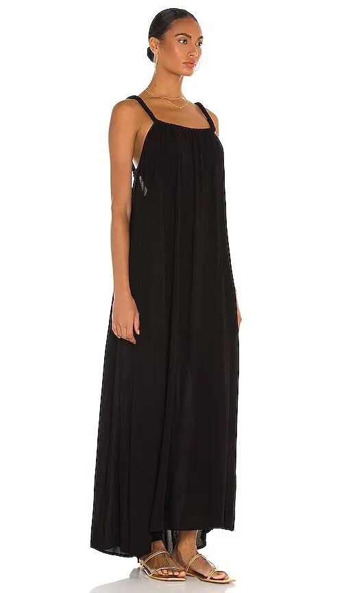 Tularosa Poesie Maxi Dress