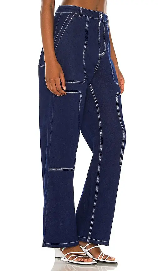 BY.DYLN Cooper Jeans