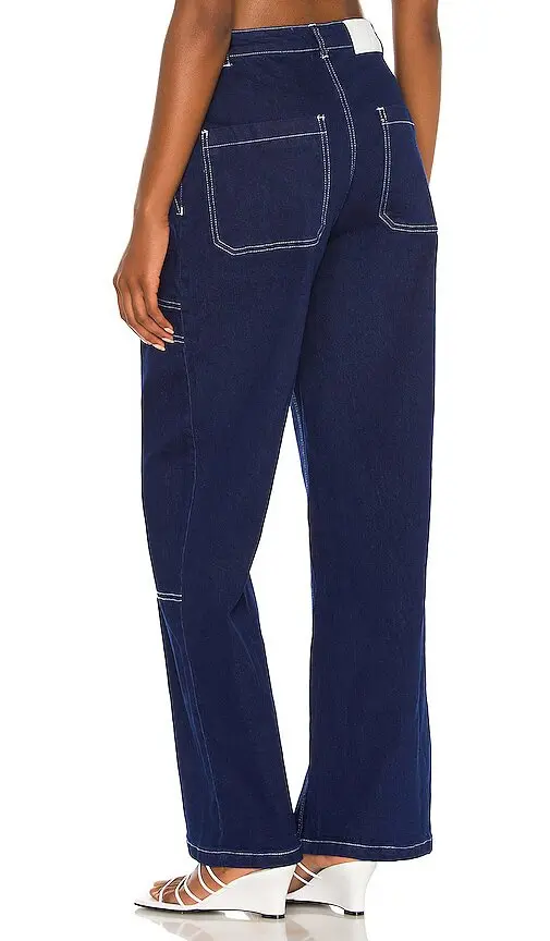 BY.DYLN Cooper Jeans