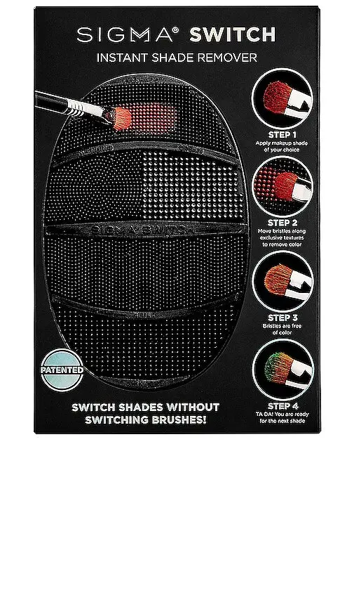 SIGMA BEAUTY Switch - N,a