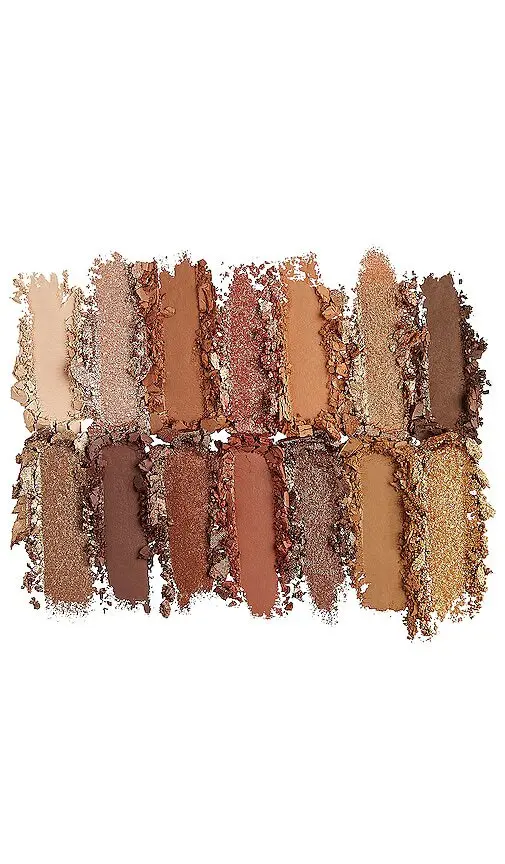 SIGMA BEAUTY Ambiance Eyeshadow Palette