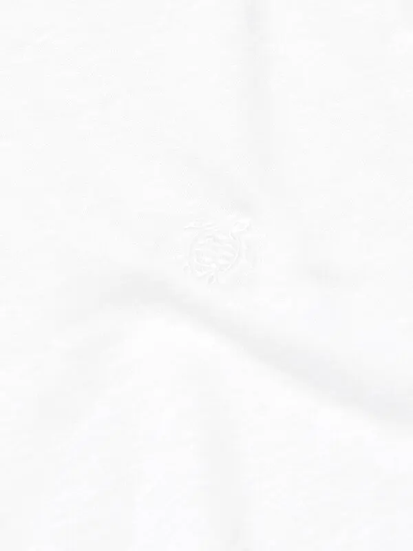 Vilebrequin Linen Polo Shirt