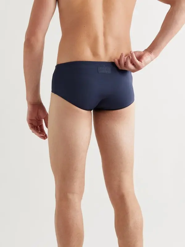 Vilebrequin Nuage Swim Briefs