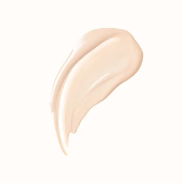 CLE DE PEAU BEAUTE Radiant Fluid Foundation Natural Spf 25 - Light Ocher